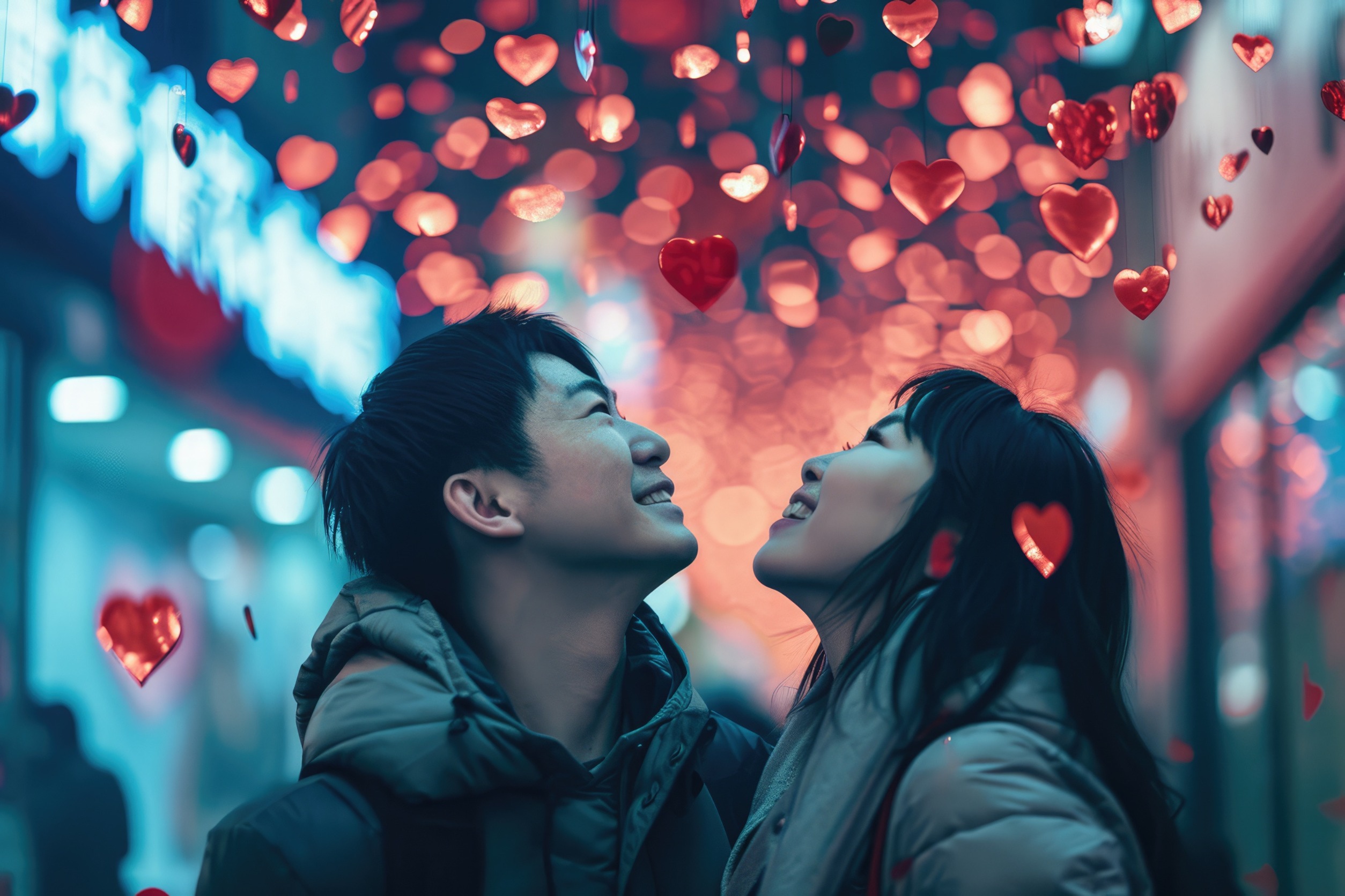 夫妻团聚移民成功案例｜鼎正律师事务所